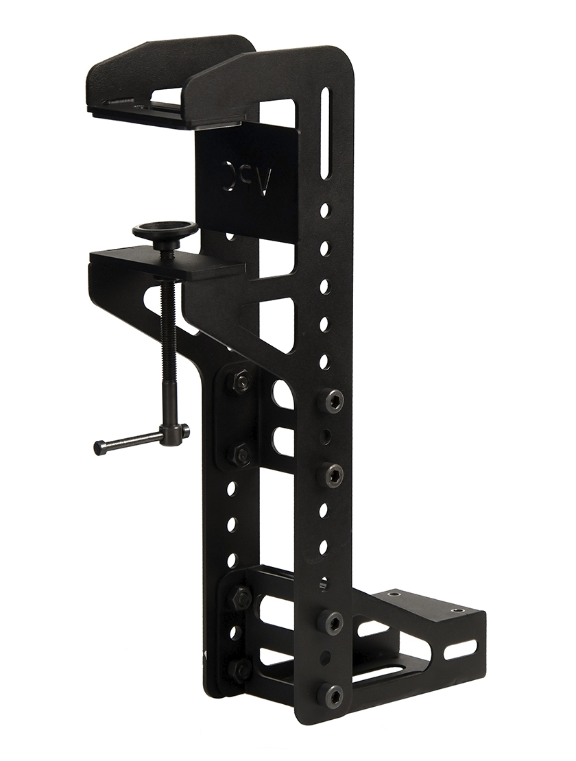 Would anyone be interested in Cougar MFD mounts for the Virpil desktop ...